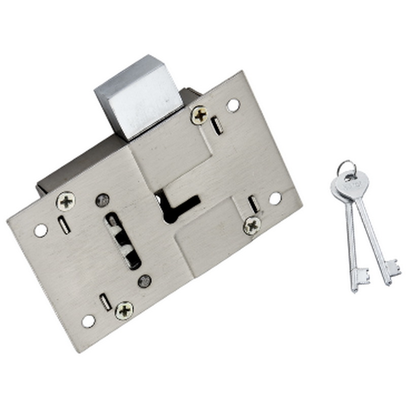 Cupboard Locks - Safari Locks
