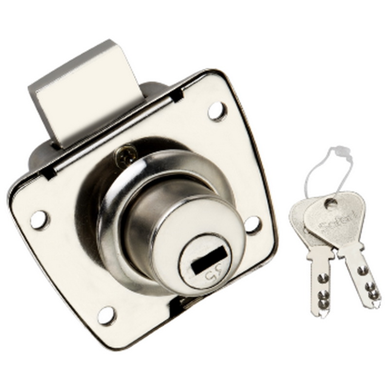 Multipurpose Locks - Safari Locks