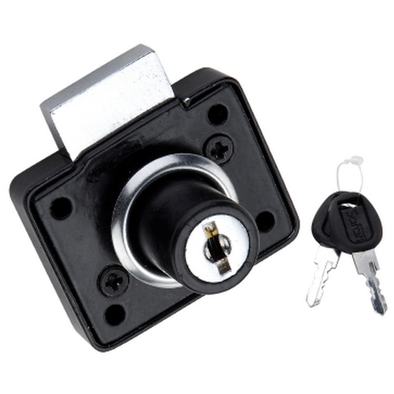 Multipurpose Locks - Safari Locks