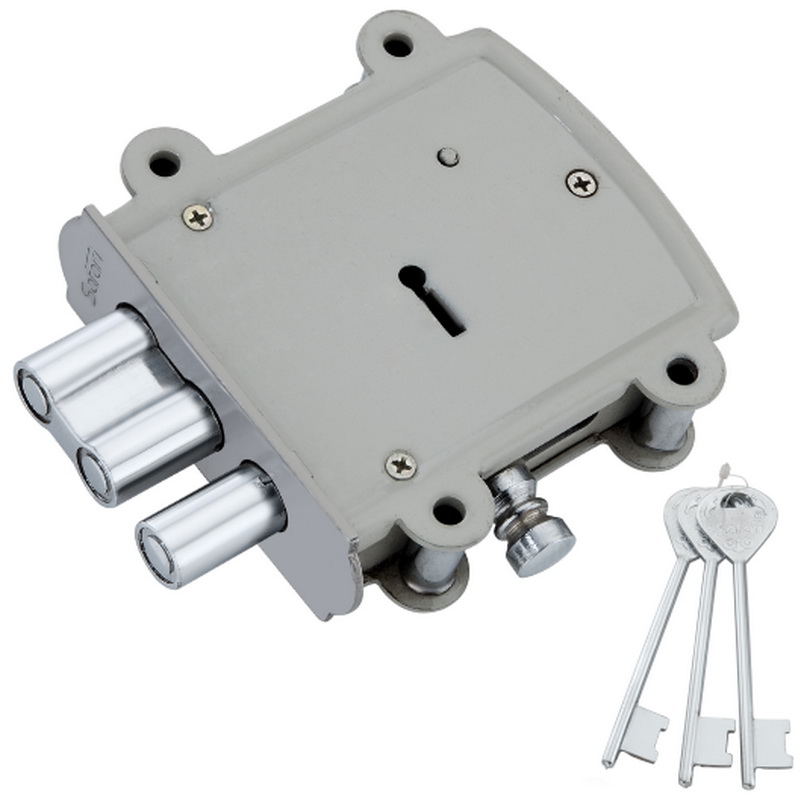 Door Locks - Safari Locks