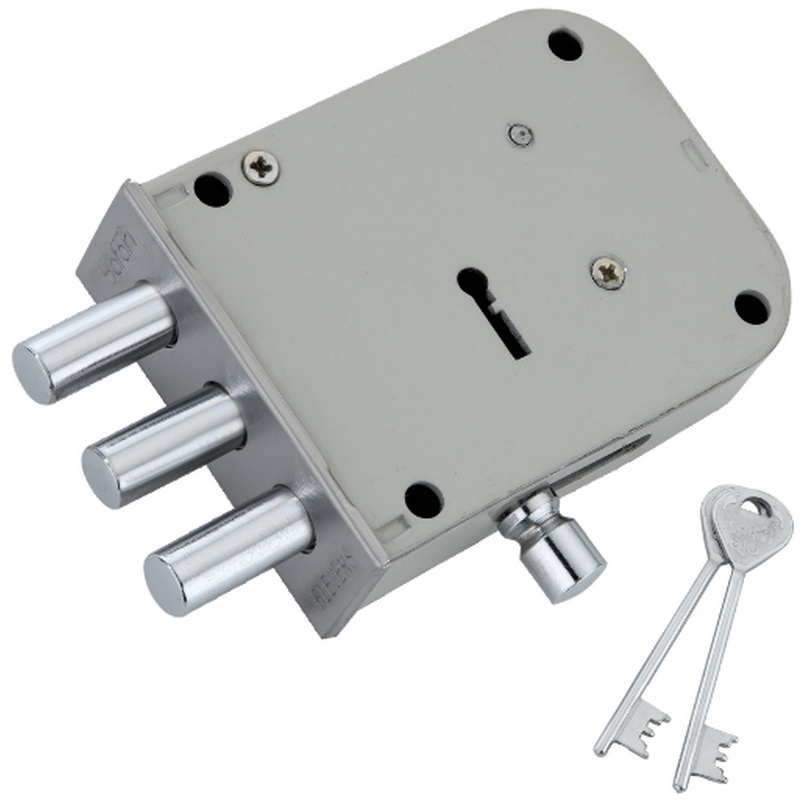 Door Locks - Safari Locks