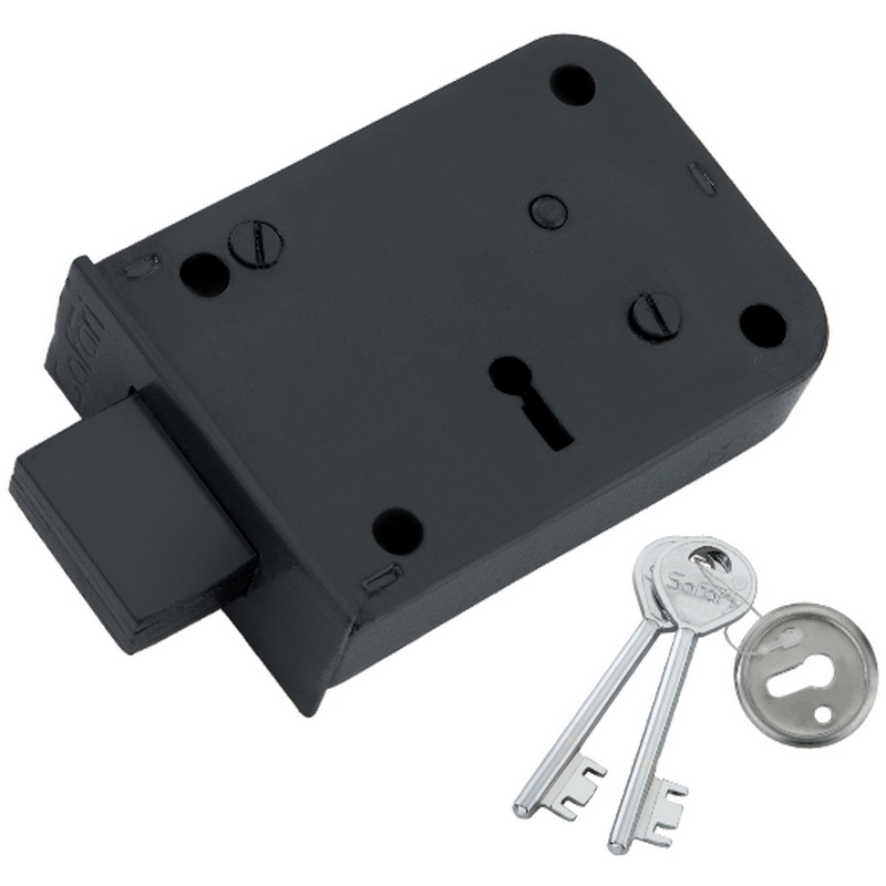 Door Locks - Safari Locks