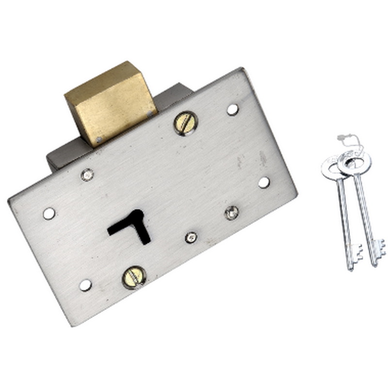 Cupboard Locks - Safari Locks