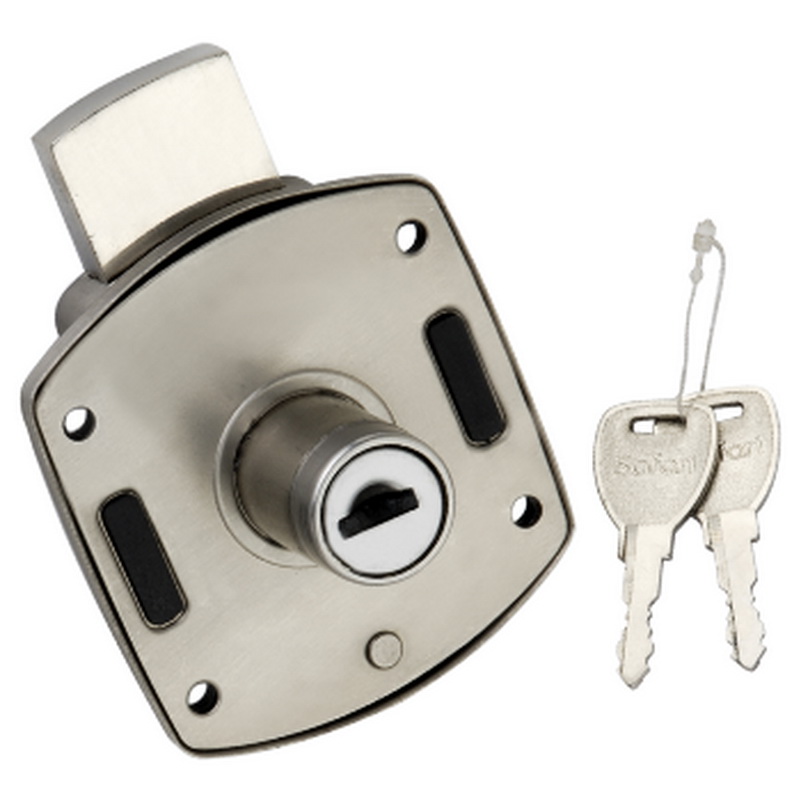 Cupboard Locks - Safari Locks