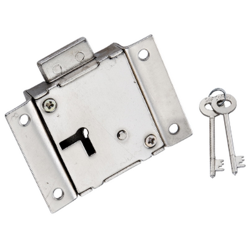 Cupboard Locks - Safari Locks