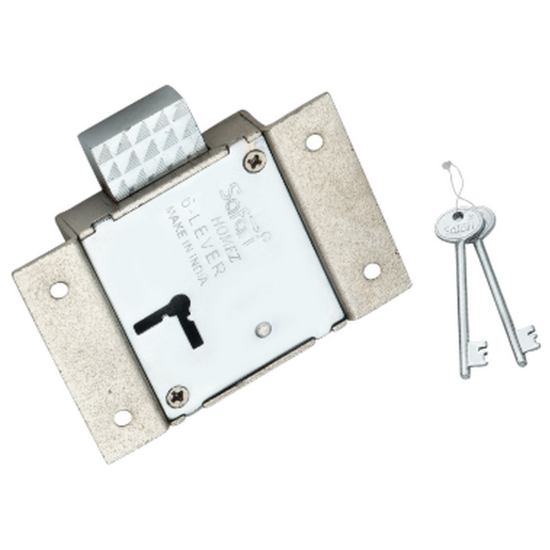 Cupboard Locks - Safari Locks