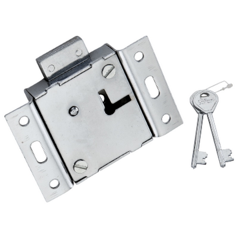 Cupboard Locks - Safari Locks