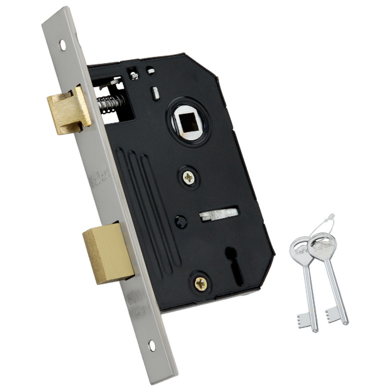 Mortice Locks - Safari Locks