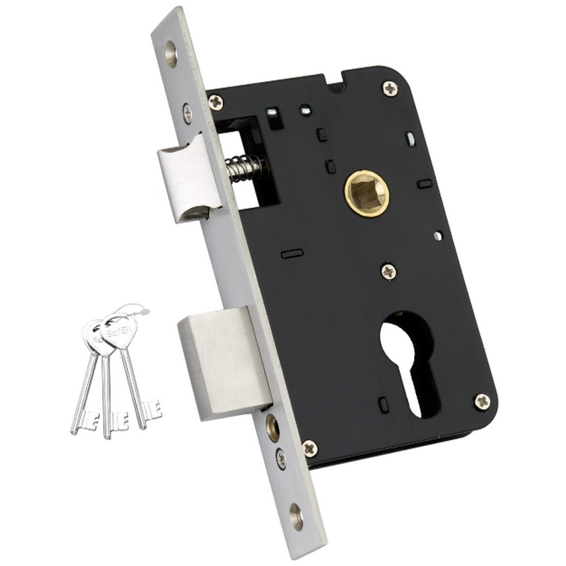 Mortice Locks - Safari Locks