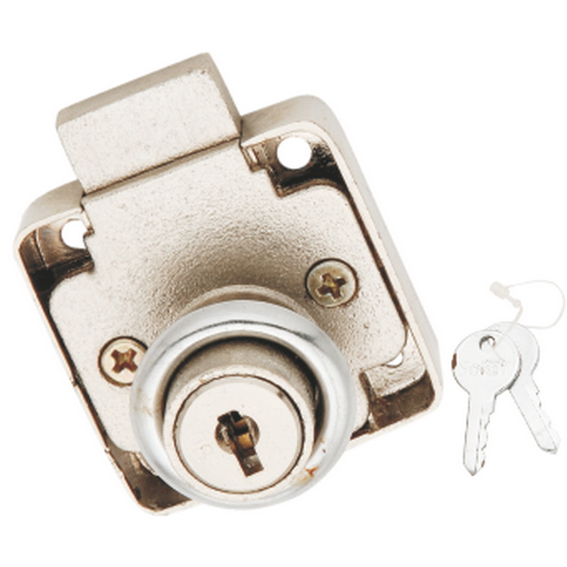 Multipurpose Locks - Safari Locks