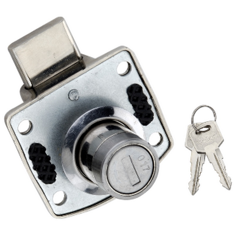 Multipurpose Locks - Safari Locks