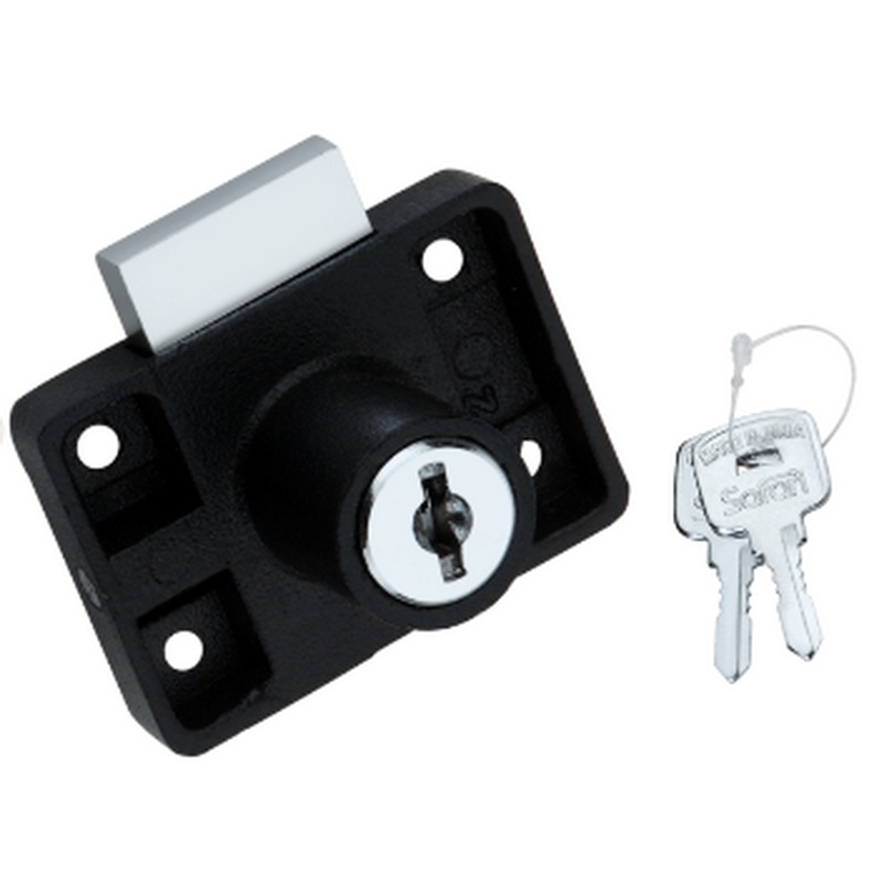 Multipurpose Locks - Safari Locks