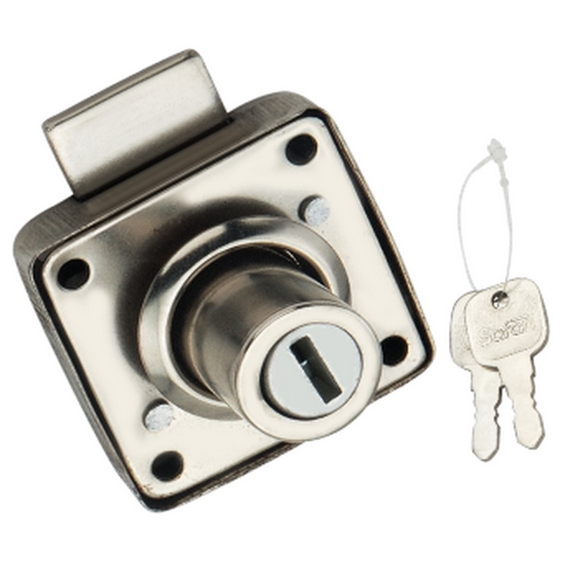 Multipurpose Locks - Safari Locks