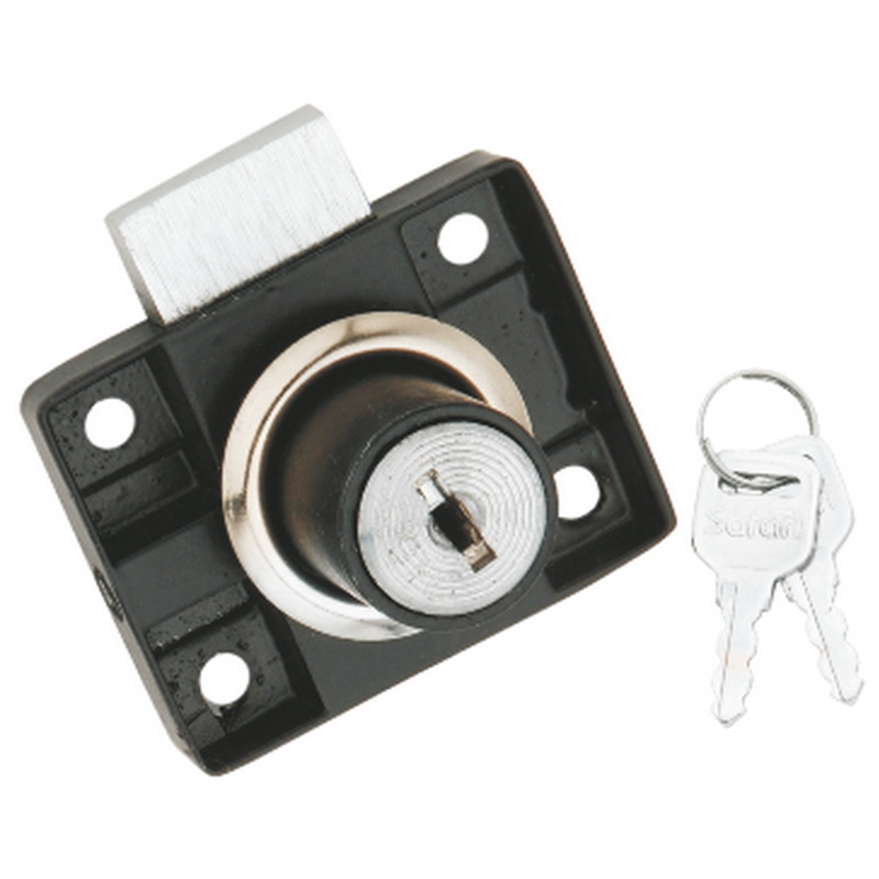 Multipurpose Locks - Safari Locks