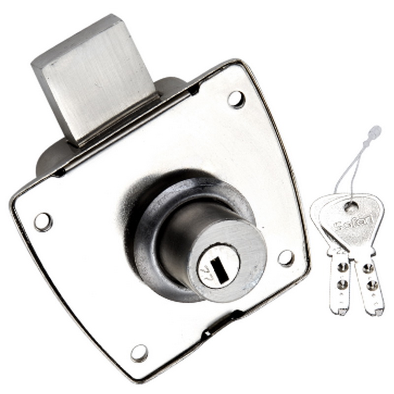 Cupboard Locks - Safari Locks