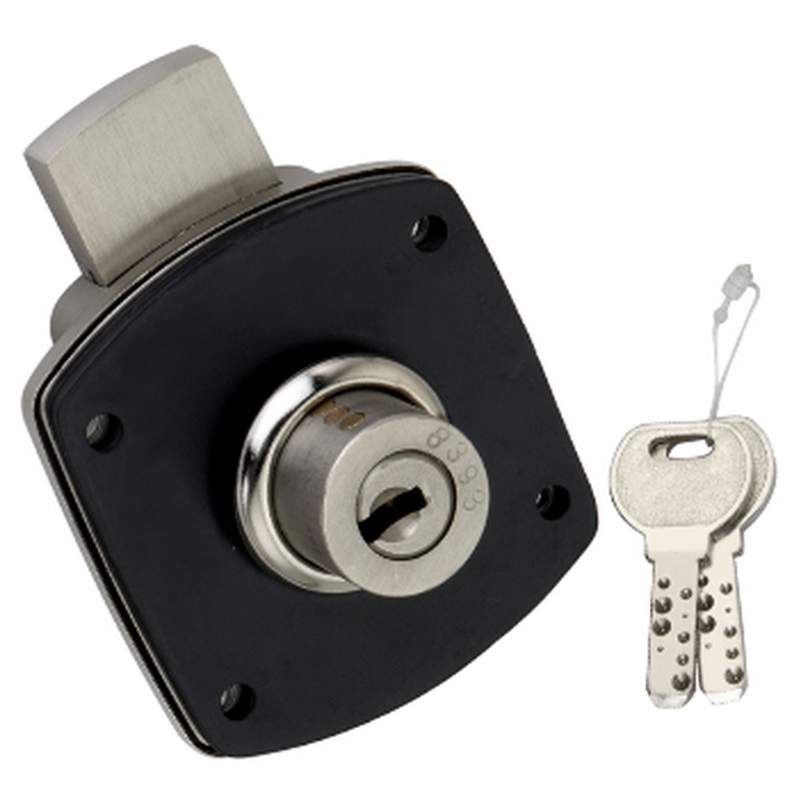 Cupboard Locks - Safari Locks