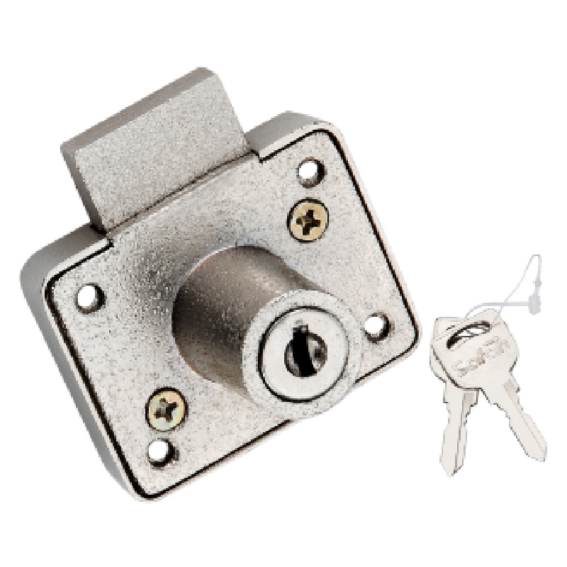 Multipurpose Locks - Safari Locks